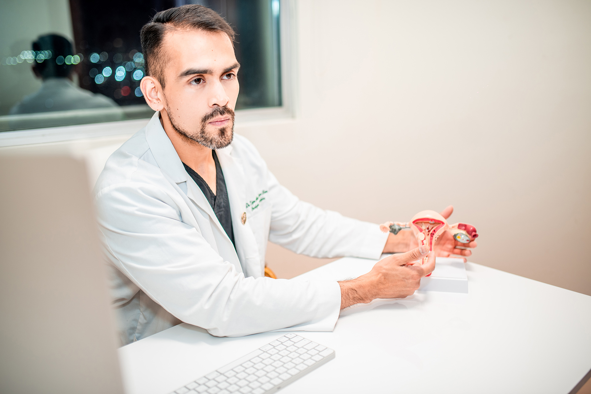 Virus de Papiloma Humano (VPH) - Dr. Edgar Lozoya Lara